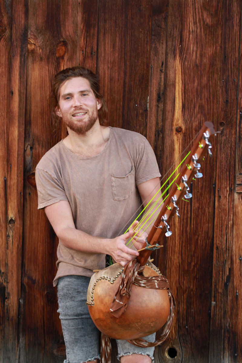 Mbanza Folktronica Compilation | Mbanza