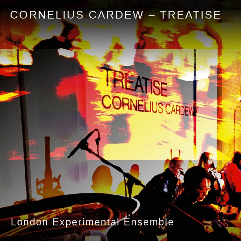 The Infinite Readings of Cornelius Cardew’s Treatise | Bandcamp Daily