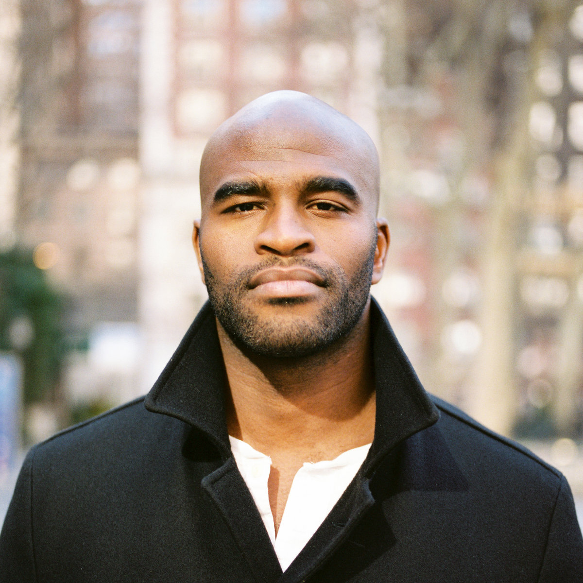 Music | Joel Cross