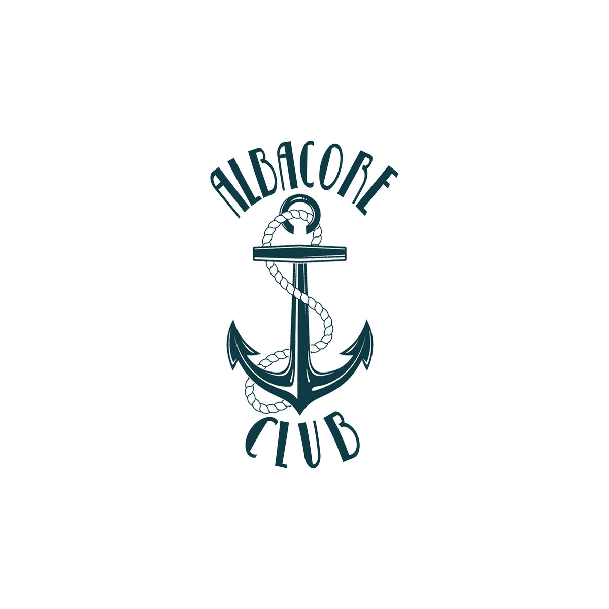Fish Outta Water | Albacore Club