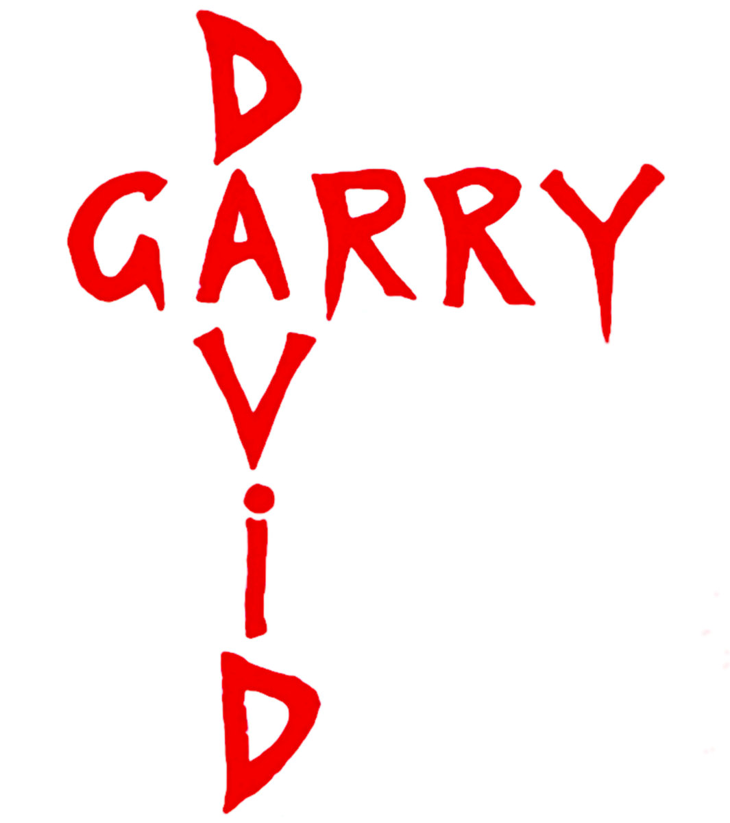 Australia's Nelson Mandela | Garry David