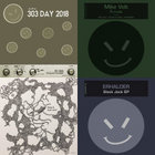 303 Day 2018 | Various Artists | AcidWorx