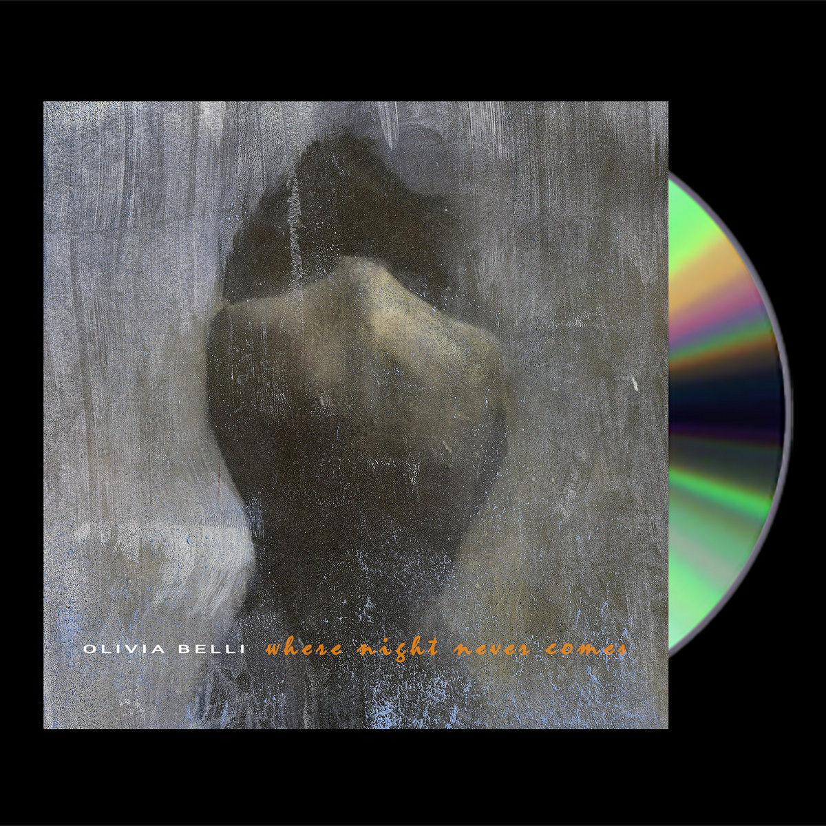 Where Night Never Comes (2018 SoloPiano.com Best Album Overall) | OLIVIA BELLI