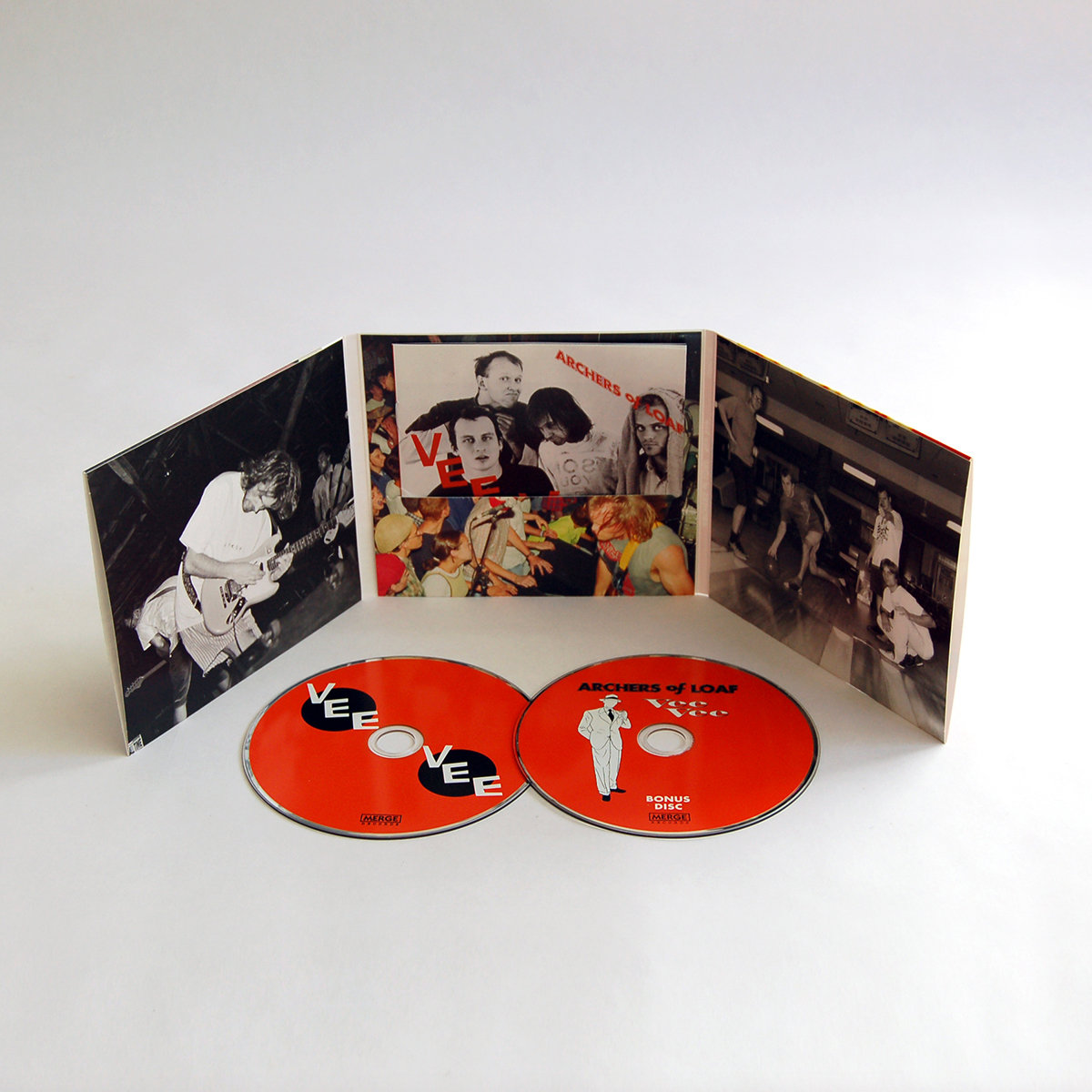 Vee Vee (Remaster) | Archers of Loaf