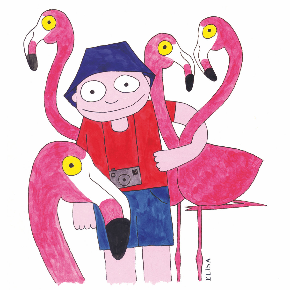 Du Poil de la Bête (CD) | Hugo Barbet