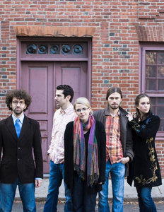 Music | Crooked Still