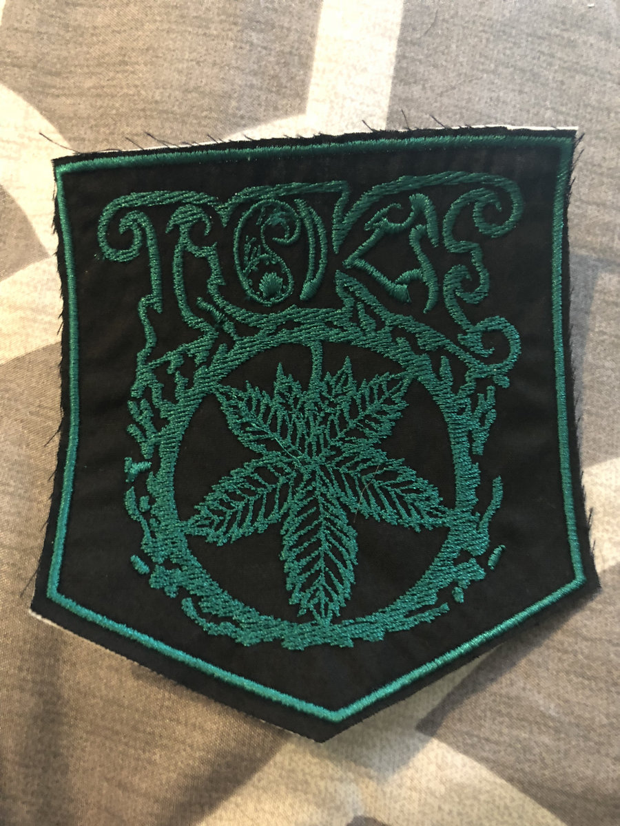 Patch | Toke