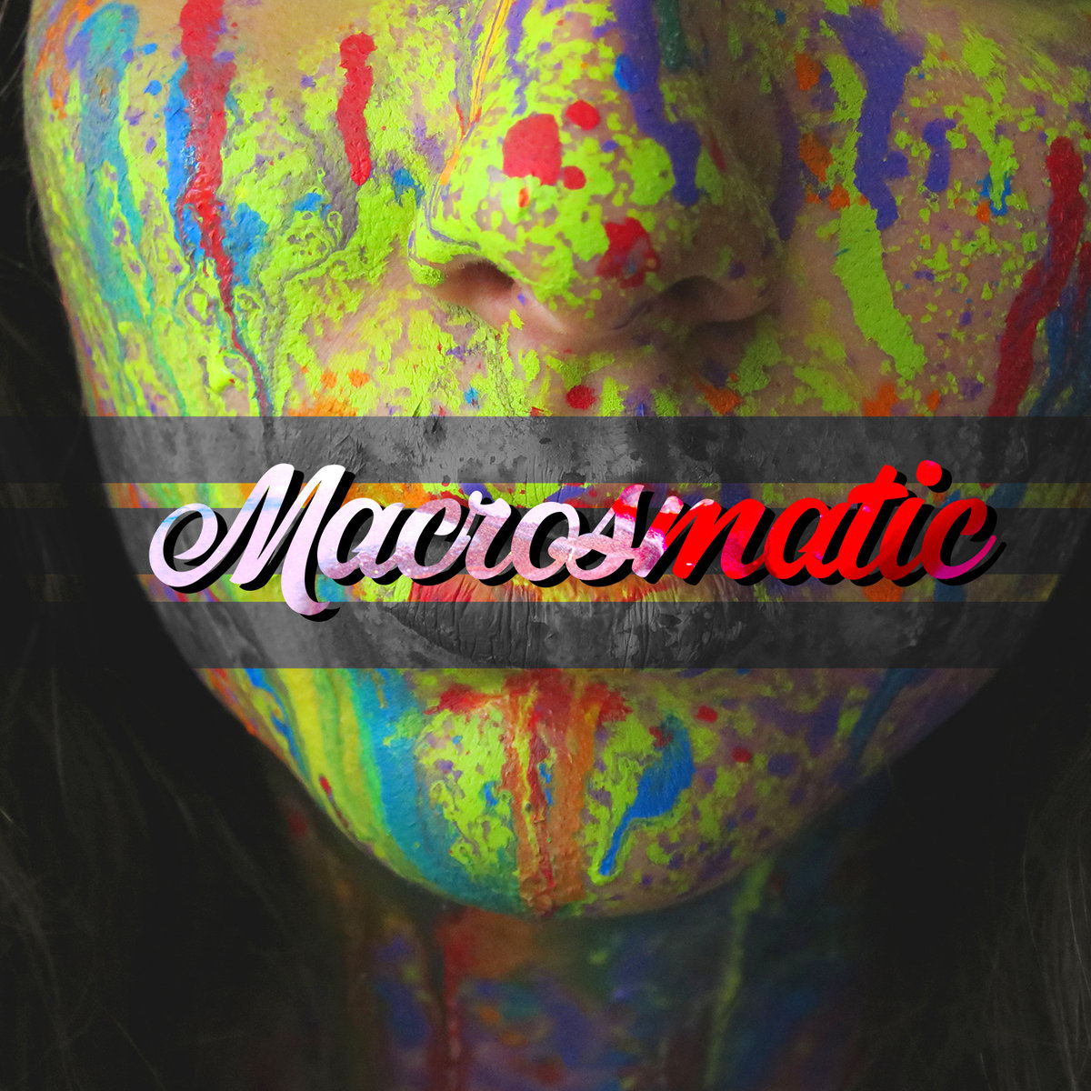 Believe | Macrosmatic