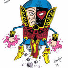 NIGHTLIFE | YURAGI (揺らぎ) | Sango Records