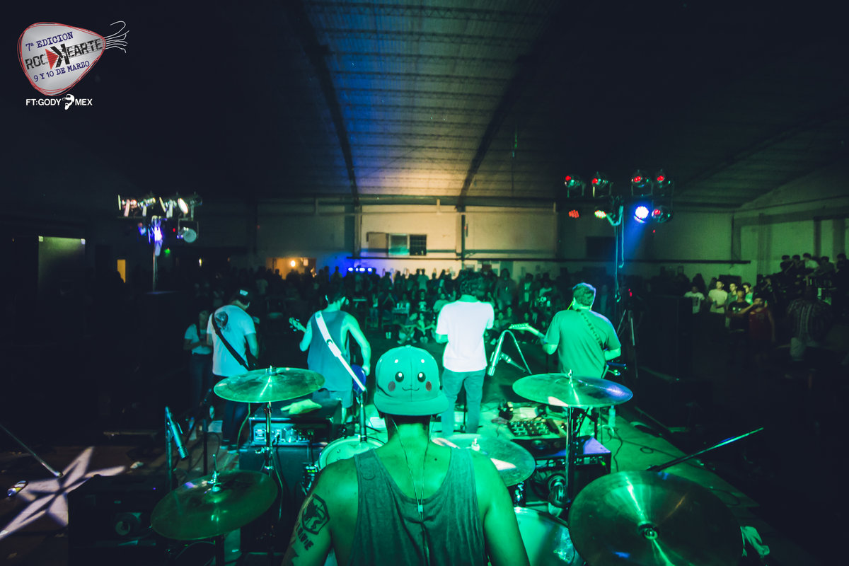 Hollow | Inquebrantables