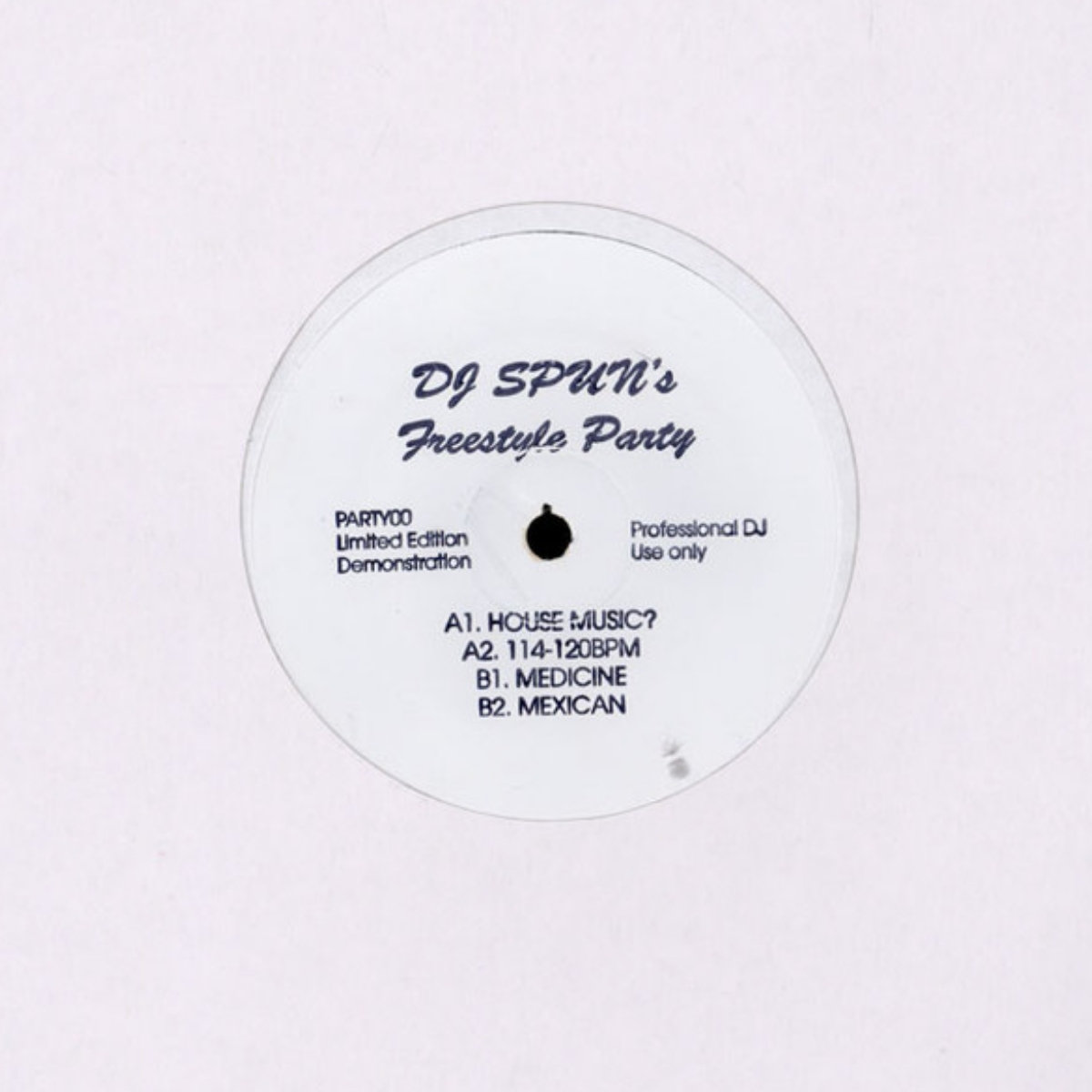 DJ Spun Presents... Battle Tools For Adults | DJ Spun