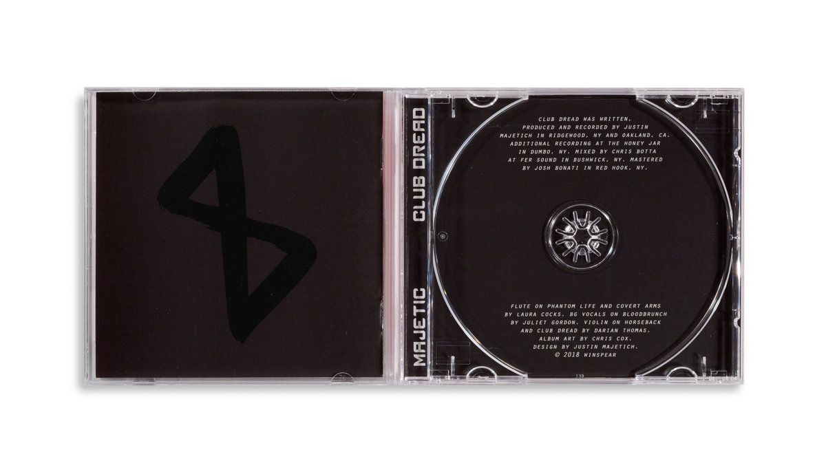 Club Dread | Majetic