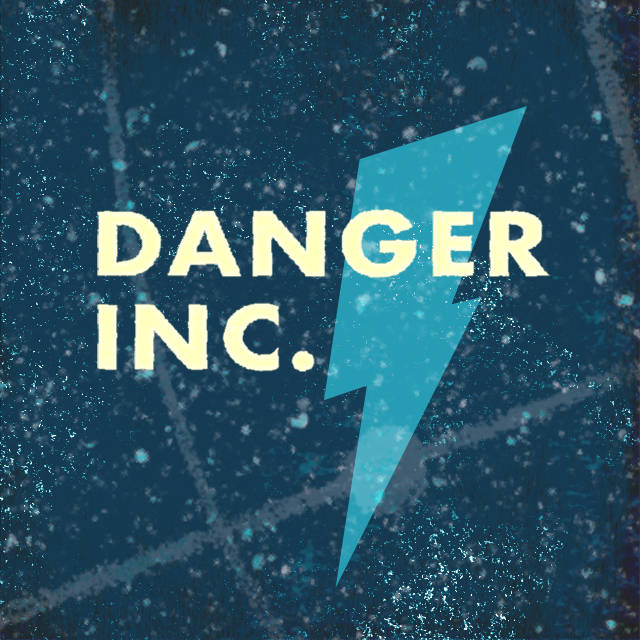 Danger Music Wallpaper