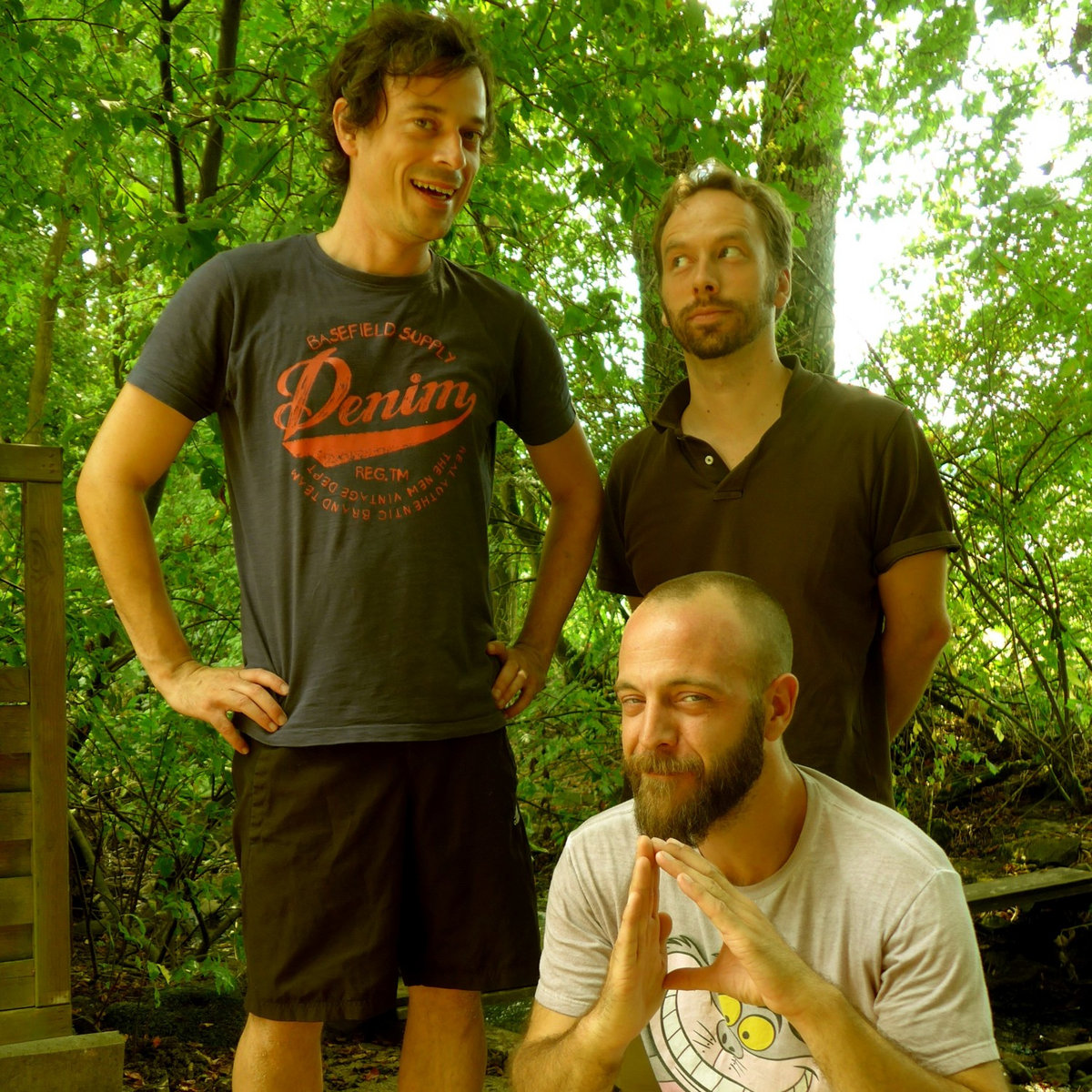 Rock 'N Roll Soul For Sale | Pap's Blue Ribbon