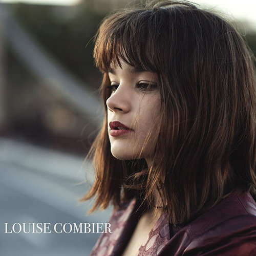 Hacienda Live Session | LOUISE COMBIER