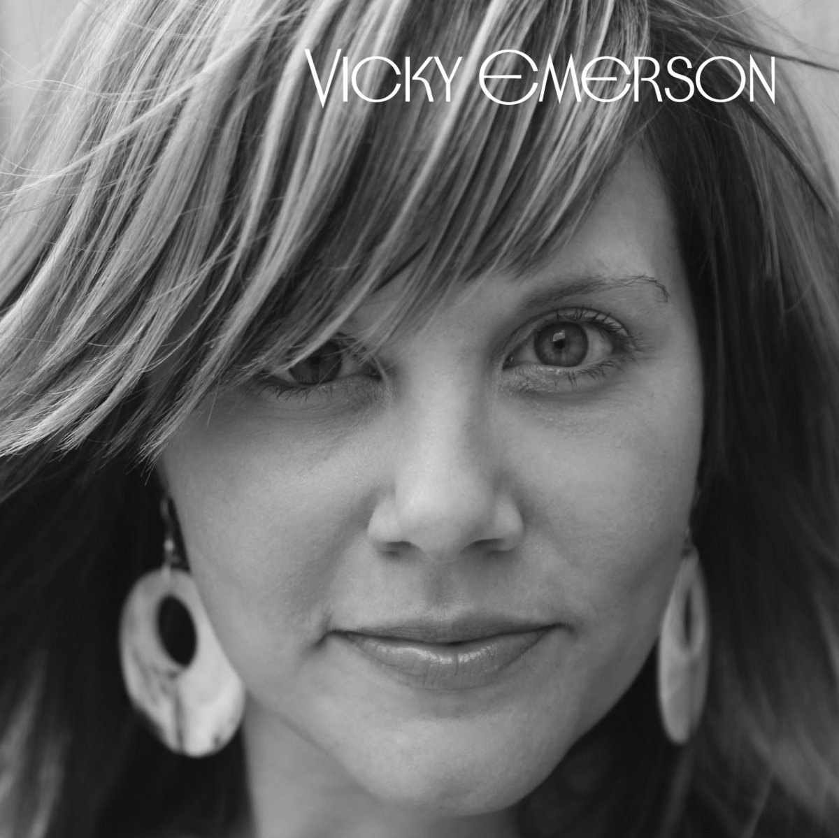 Vicky Emerson - Vintage Merch | Vicky Emerson