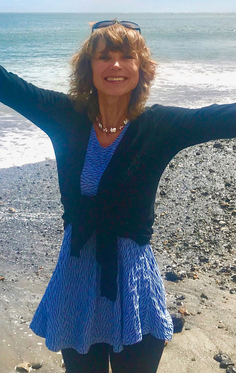 Audio | Vivienne Verdon-Roe