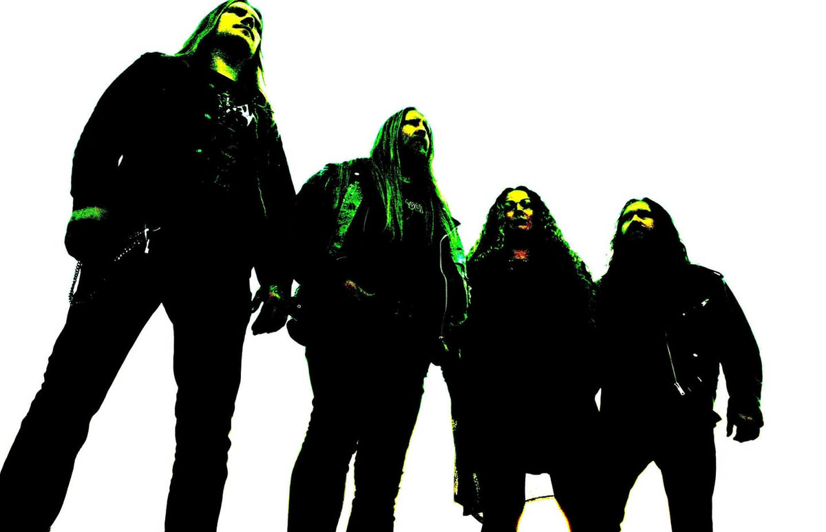 Non Compos Mentis | Cosmic Overlord