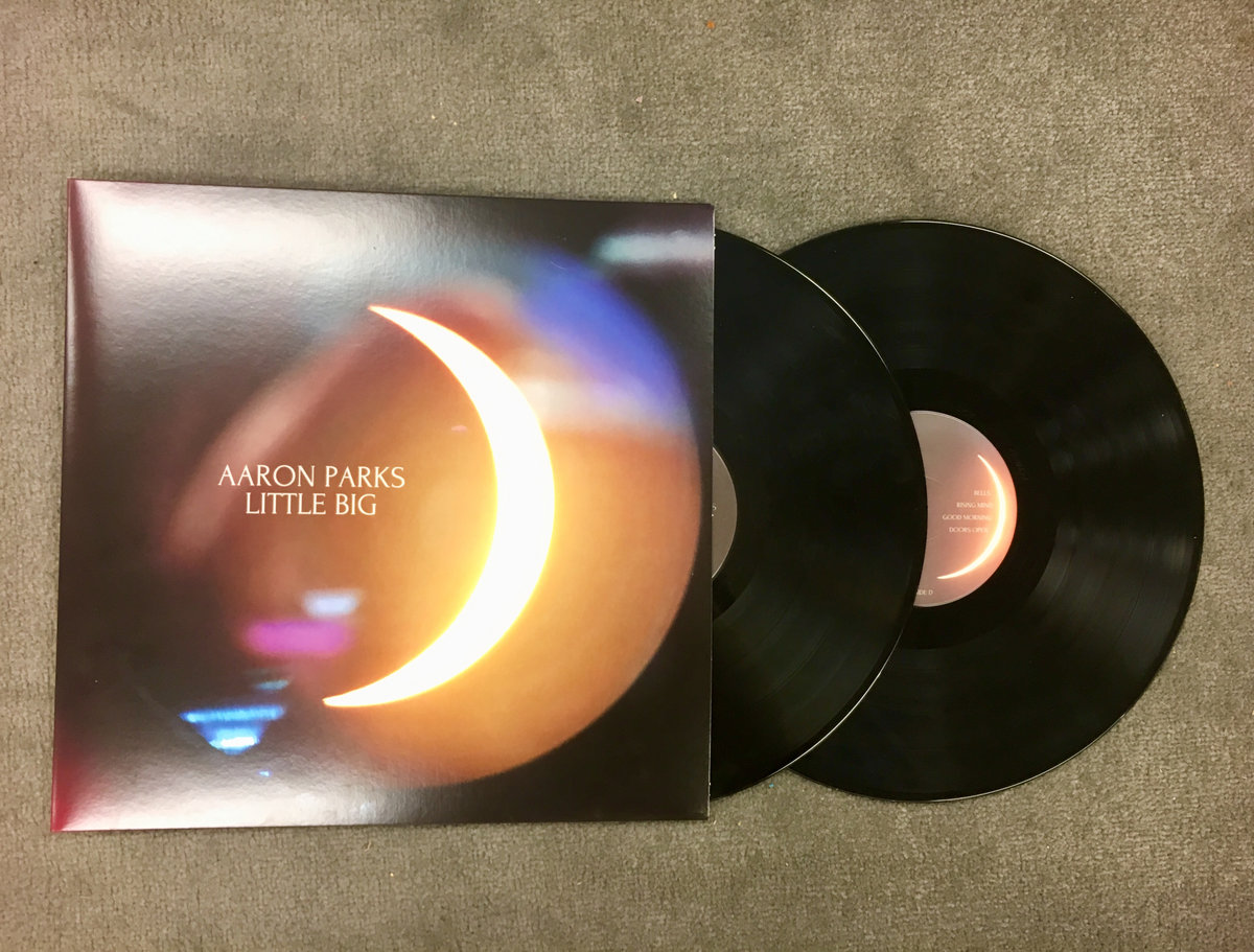 Little Big | Aaron Parks