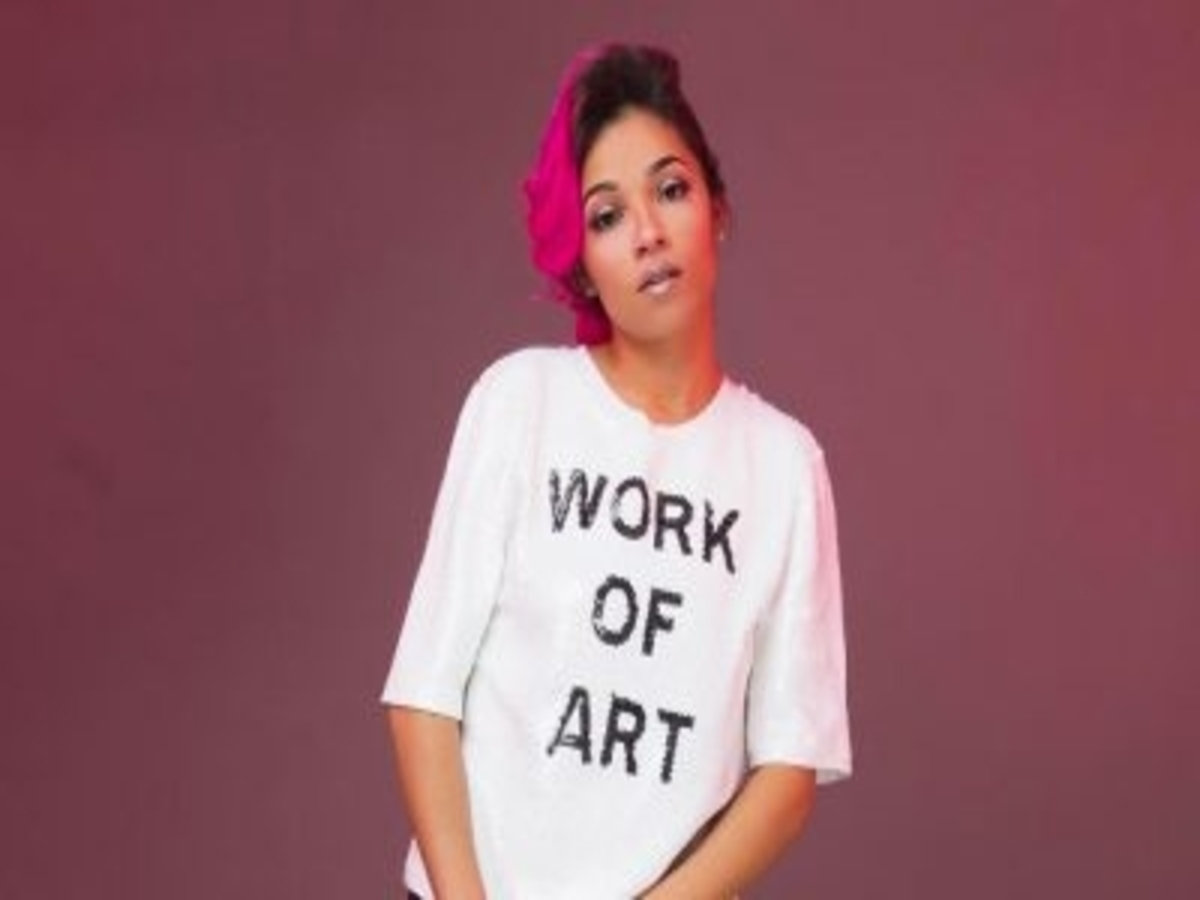 Floating | Megan Rochelle | Megan Rochell