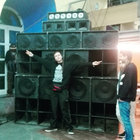 Disciples Boom-Shacka-Lacka Singles Series 1 | The Disciples