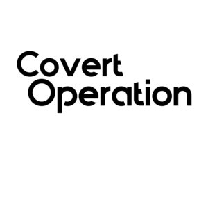 Music | Covert Operation