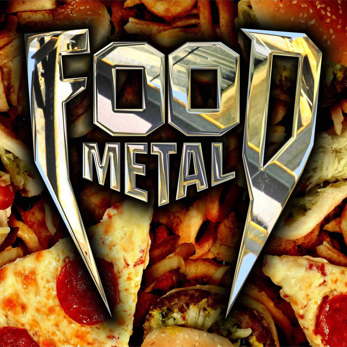 Food Metal | Food Metal