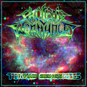 Merch | Project: Wormhole