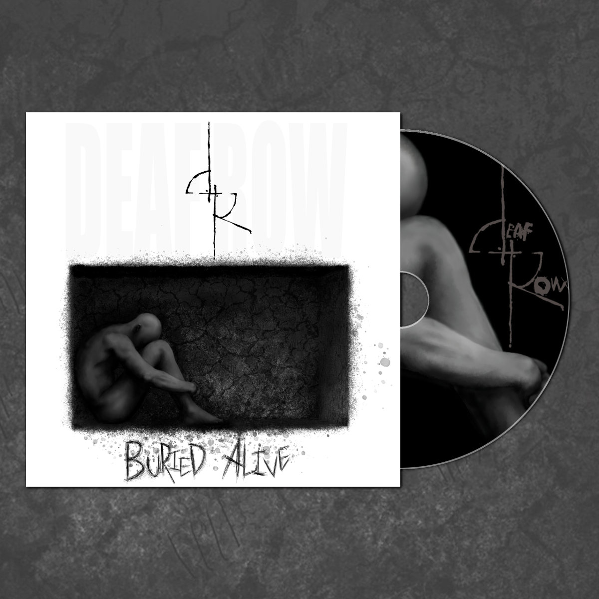 Buried Alive | Deaf Row