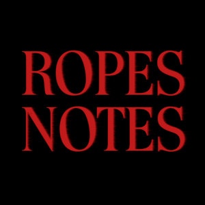 Music | ROPES NOTES