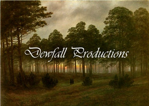 Merch | Dewfall Productions