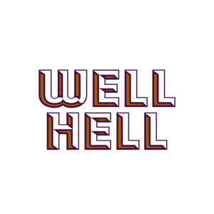 Music | Well Hell Records