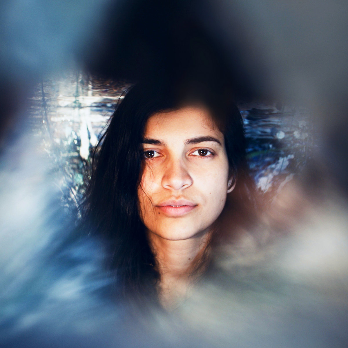 Girl and Her Symbols | Mihra