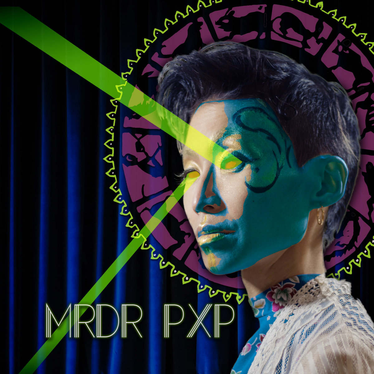 MRDR PxP | Mayda