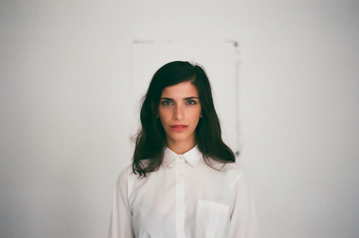 מה שלא נאמר | רות דנון - Ruth Danon