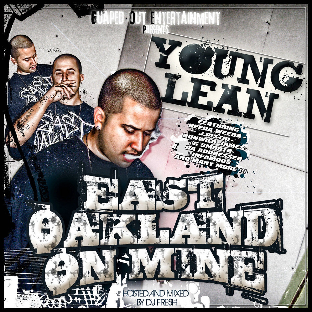 Musical Godz | Young Lean