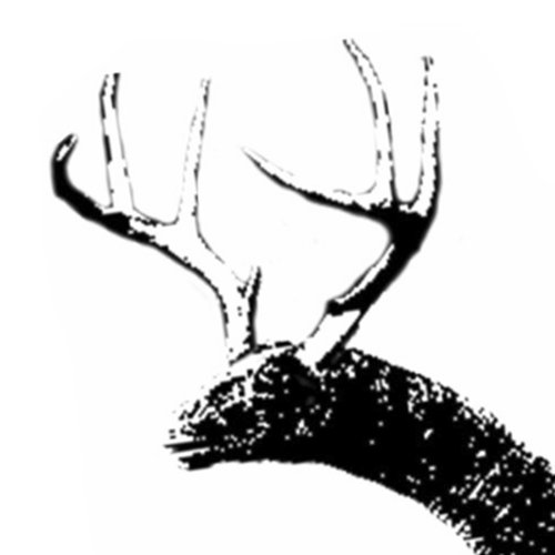 wackytacky | Deer Dinosaur