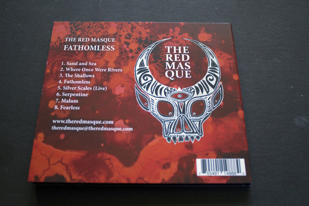 Fathomless | The Red Masque