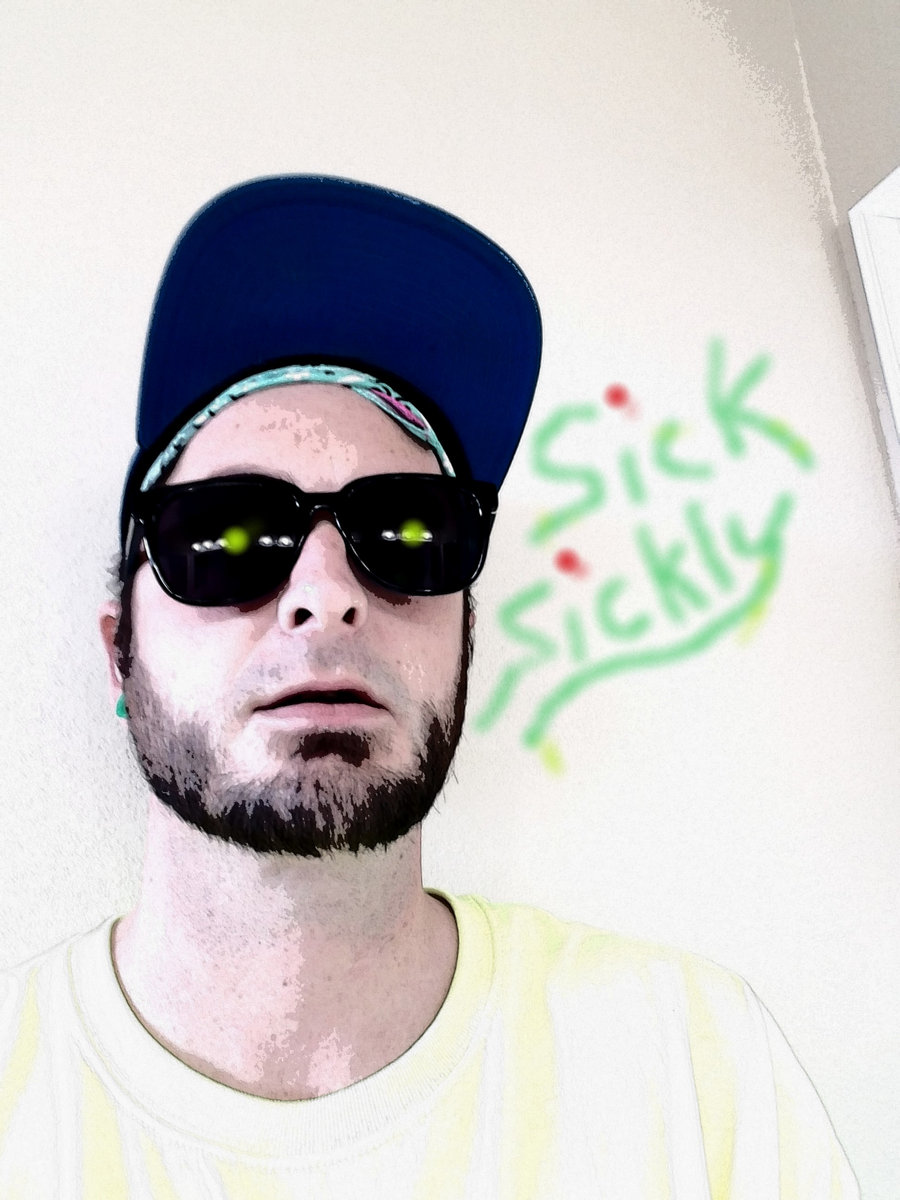 invisible kangaroo | sick sickly aka dallas and dane intalect hale ...