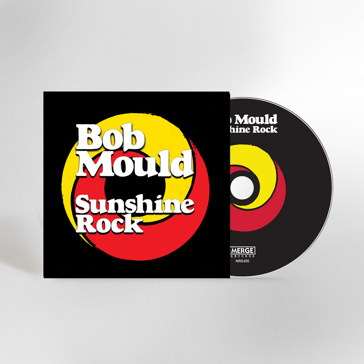 Sunshine Rock | Bob Mould