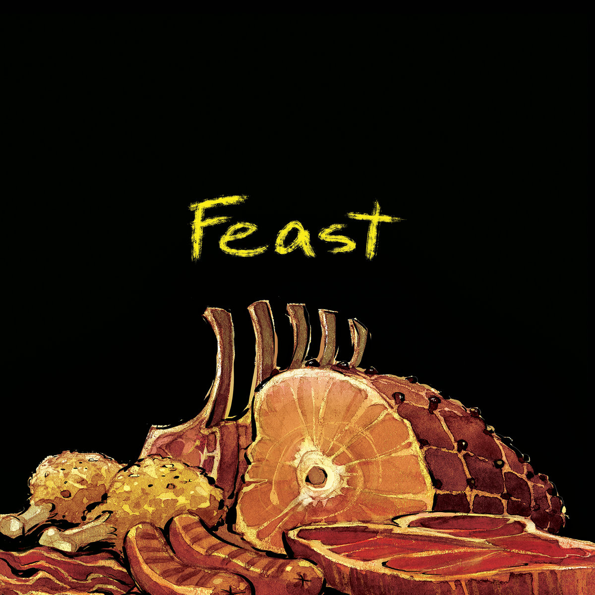 Feast | Feast