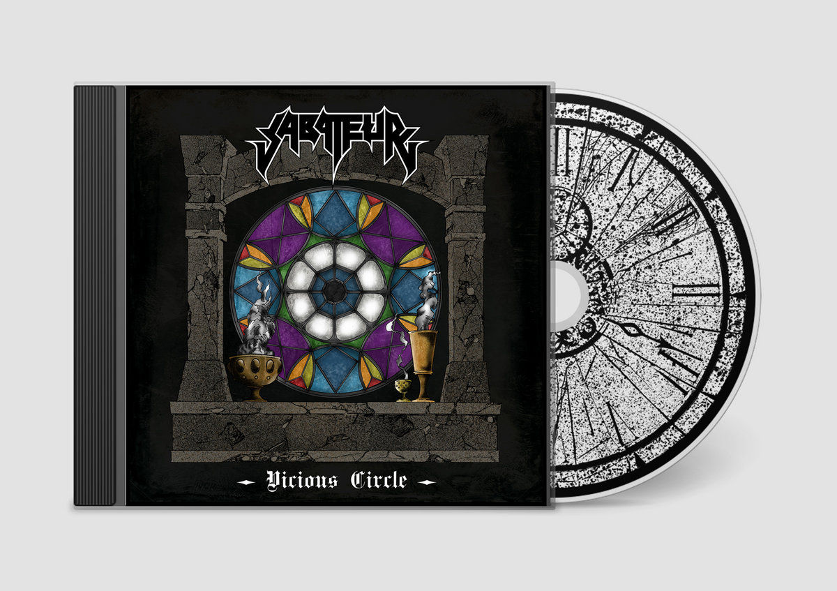 Vicious Circle | Sabateur