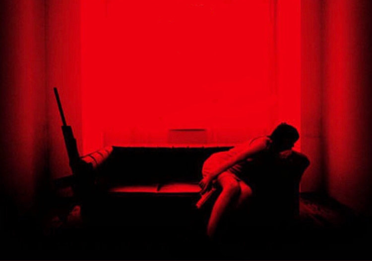 Dark Sessions Dark Sessions