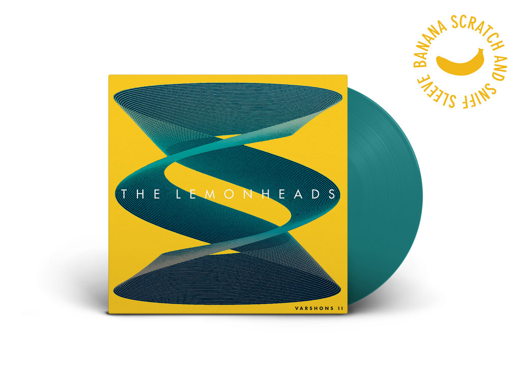 An Introduction to The Lemonheads’ Iconic Power Pop | Bandcamp Daily