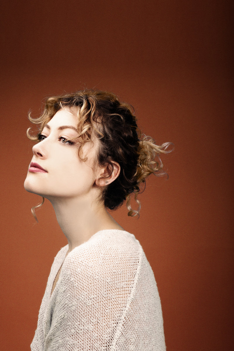 Residue & Lovers' Dust | Anna Rune | Anna Rune Album