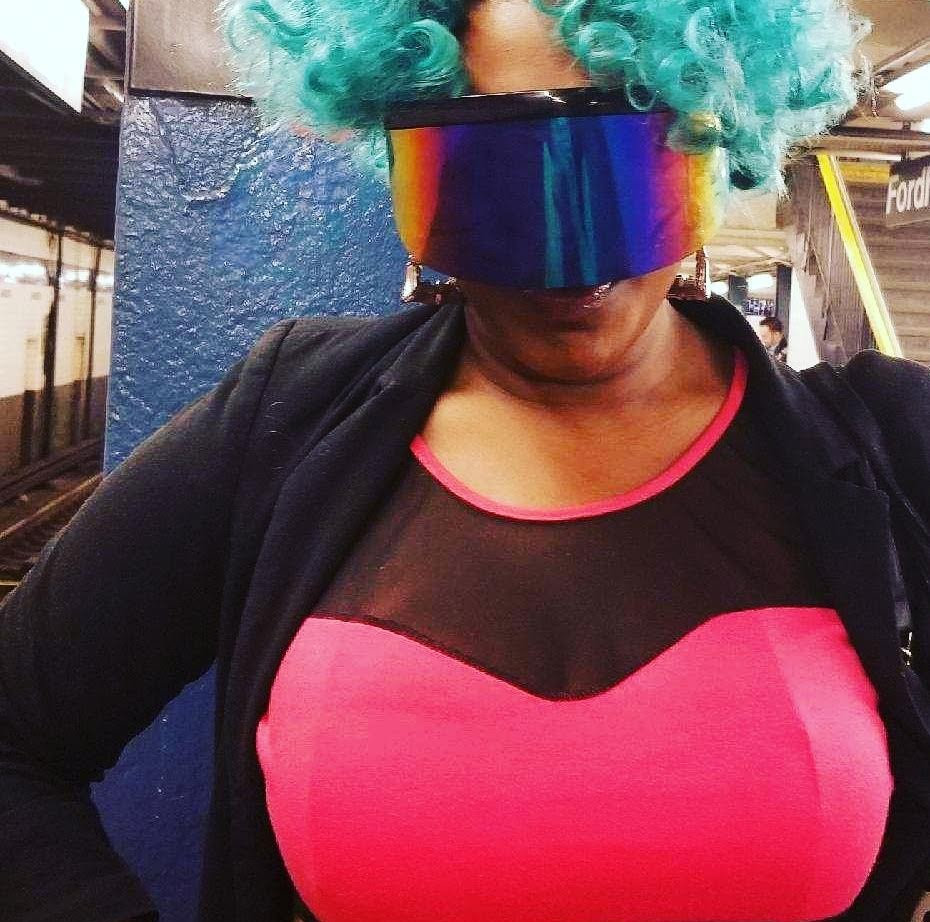 War Call | Mizz June