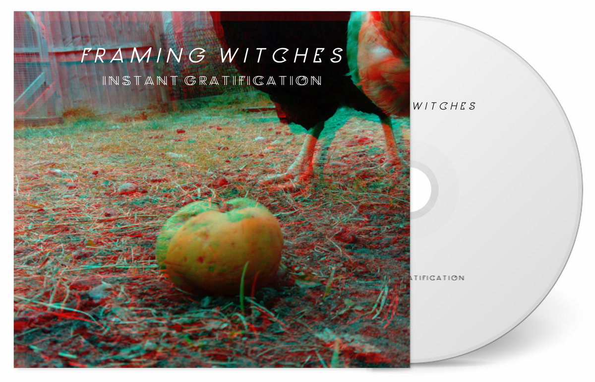 Instant Gratification | Framing Witches