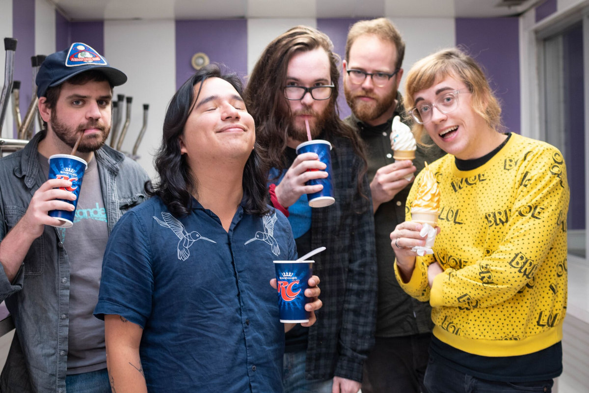 Relief | Good Brother