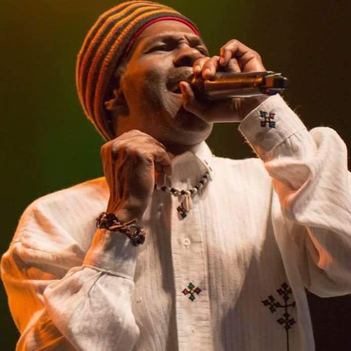 Big Rock Stone | Winston Reedy