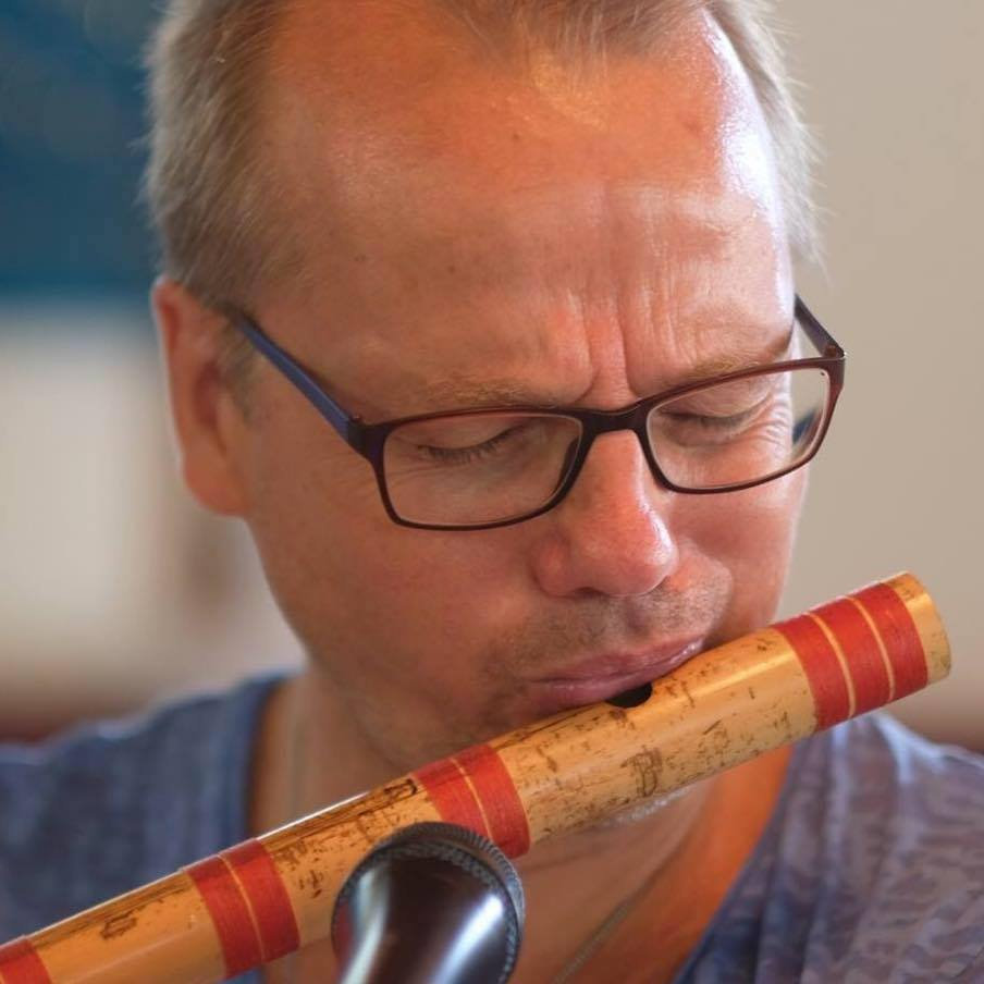 One Day Deep | Praful